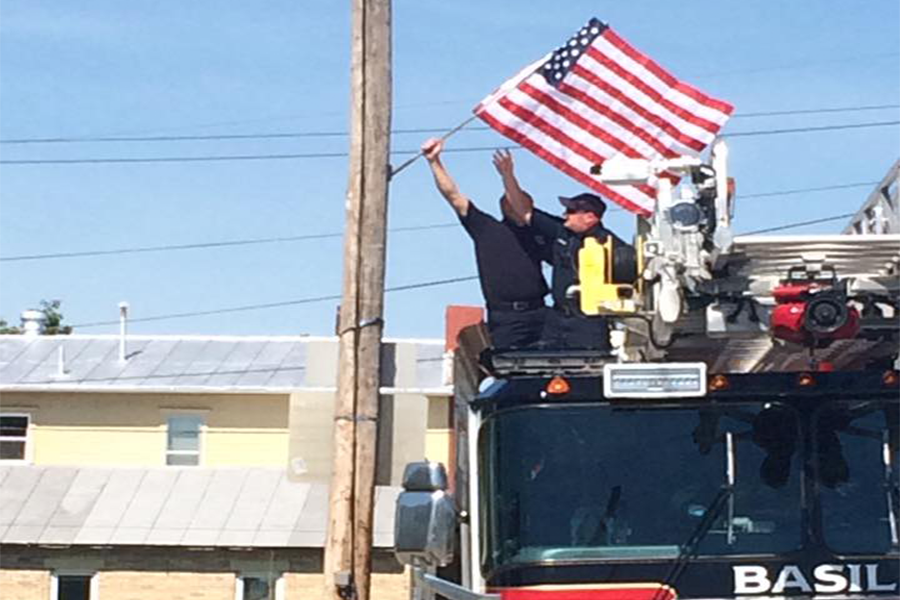 Baltimore Downtown Restoration – Preserve, Promote and Enhance our ...