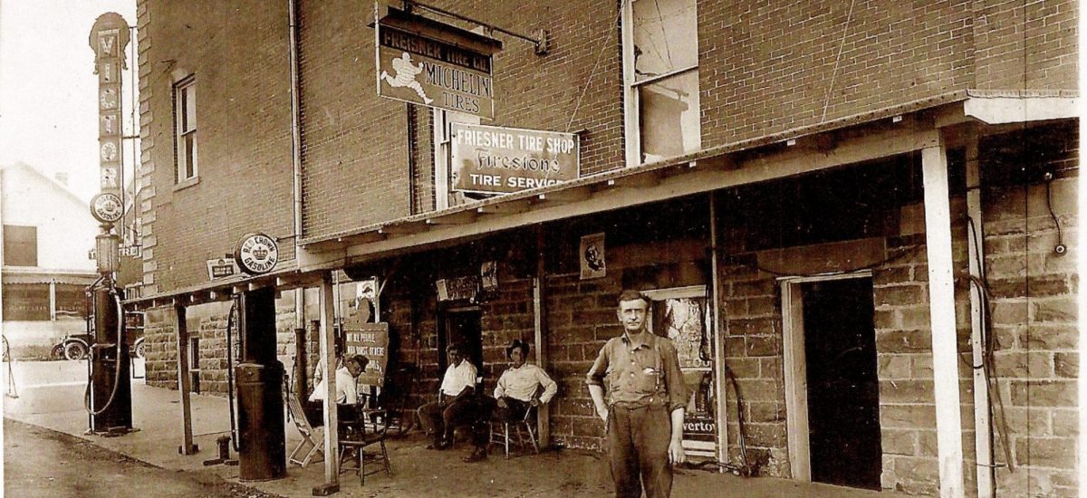 Baltimore Downtown Restoration – Preserve, Promote and Enhance our ...