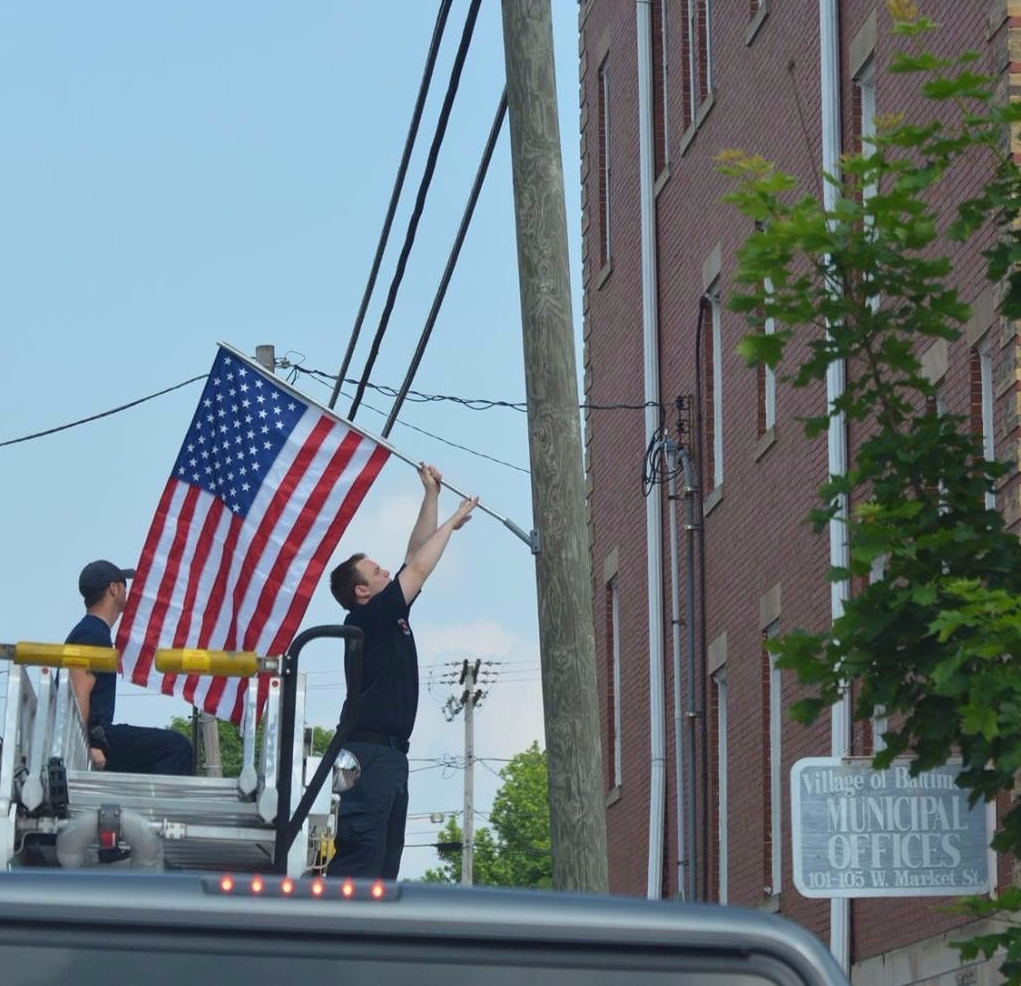 Our Town – Baltimore Downtown Restoration