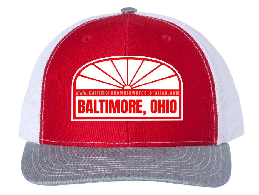 Baltimore Downtown Restoration – Preserve, Promote and Enhance our ...